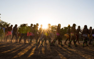 The Kayapo People - Kayapo Project