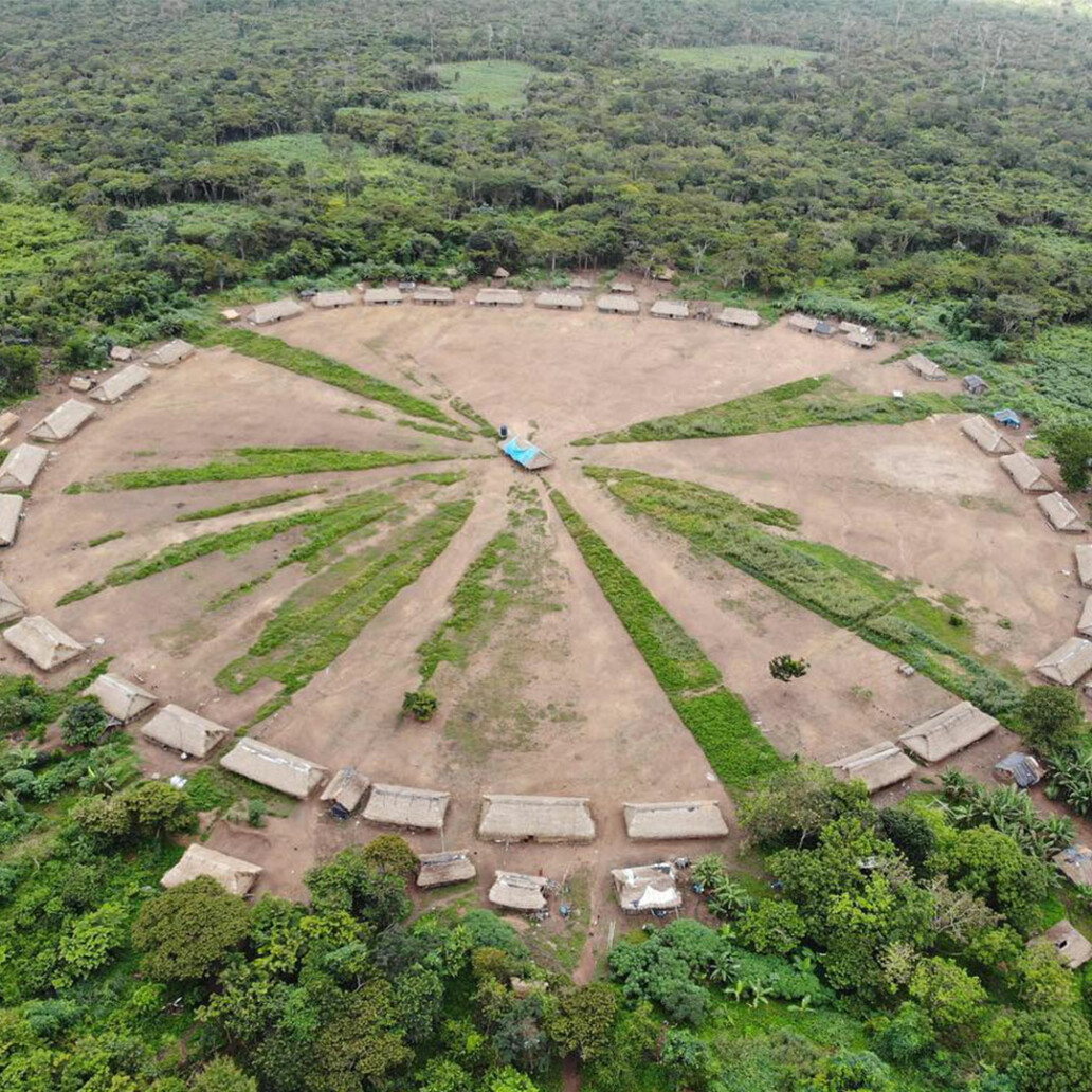 The Kayapo People - Kayapo Project
