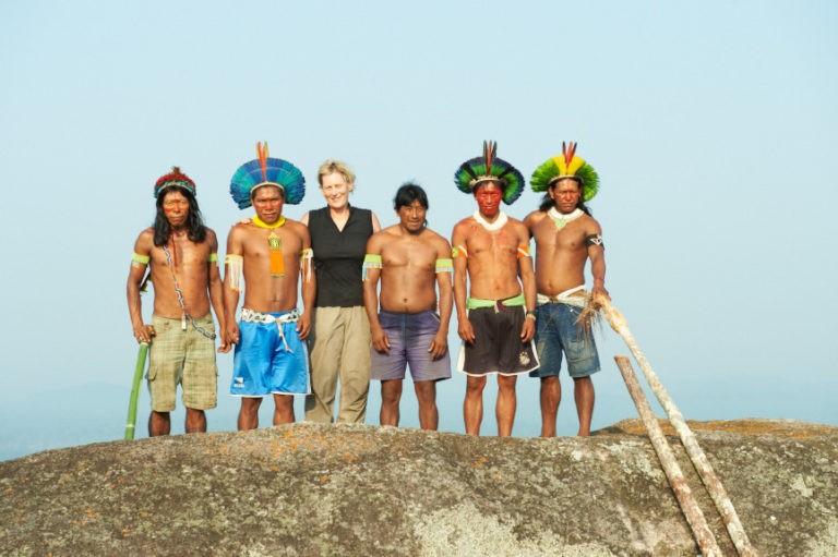 The Kayapo Project - Kayapo Project