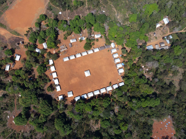 The Kayapo Project - Kayapo Project