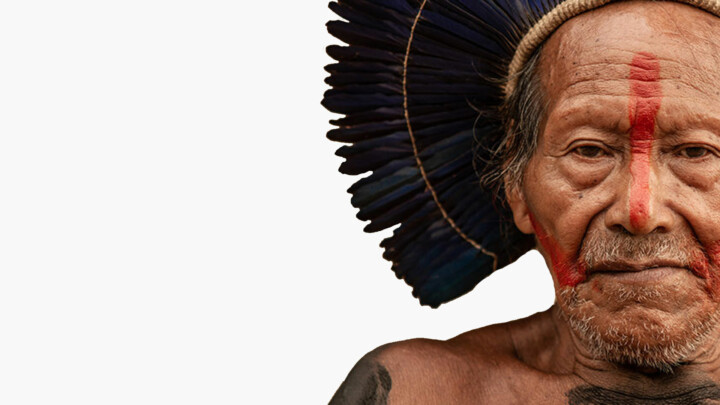 The Kayapo People - Kayapo Project