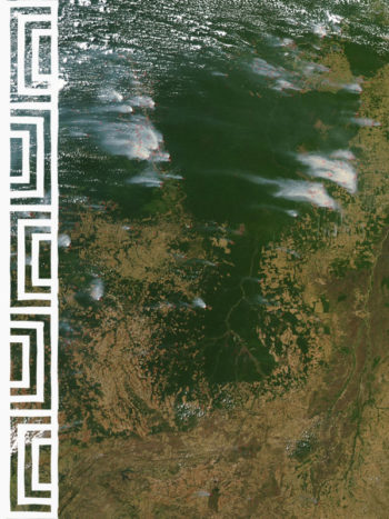 Territory - Kayapo Project