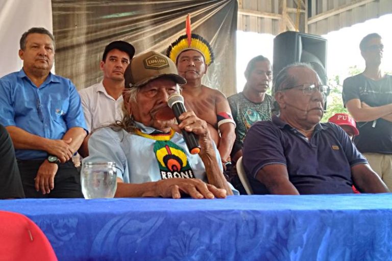 The Kayapo Project - Kayapo Project